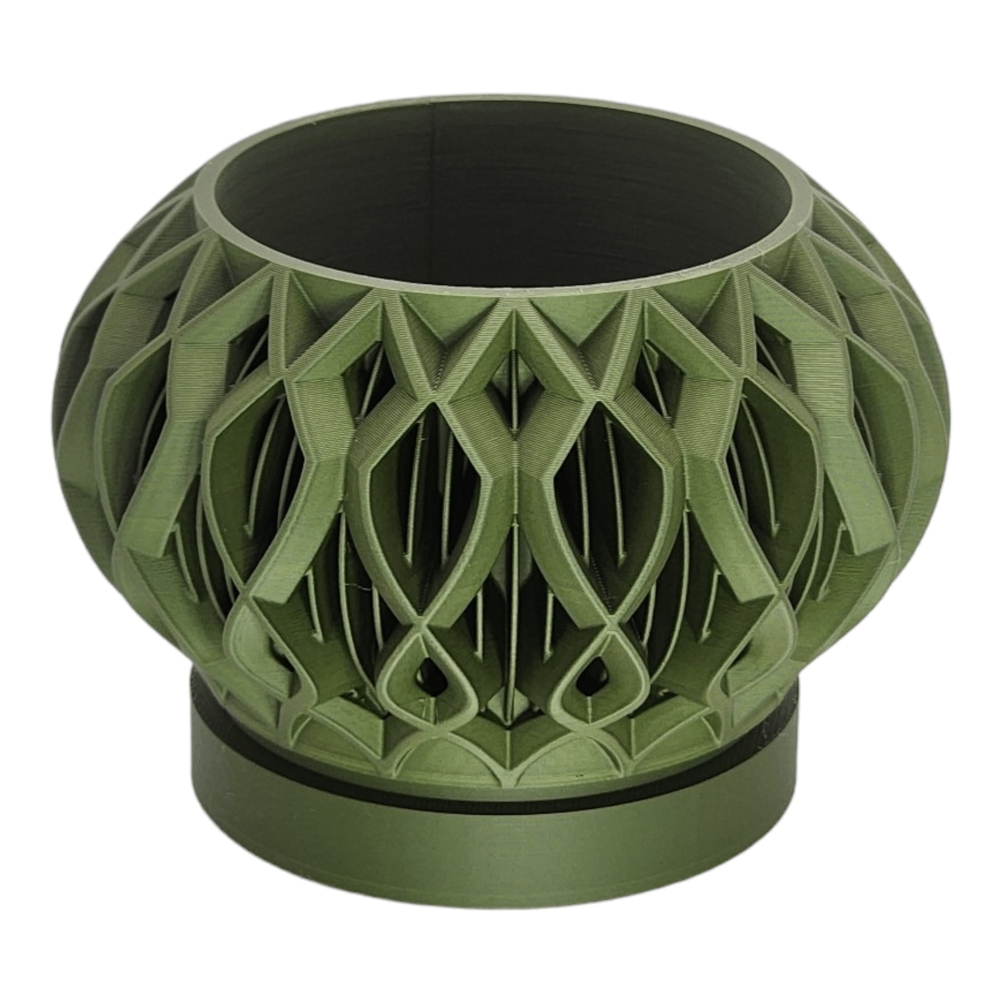 Octa Planter Pot – Printed Dreams